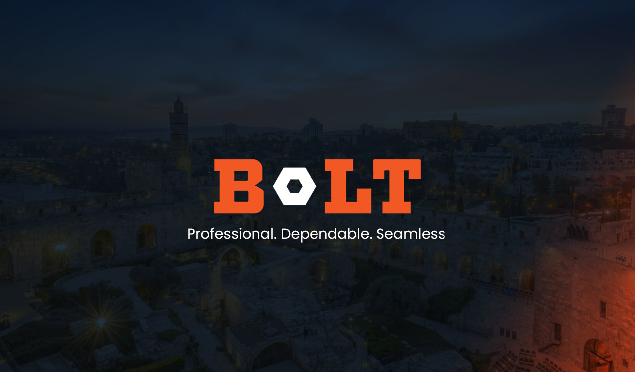 Professional Home Repairs and Maintenance in Jerusalem | Bolt